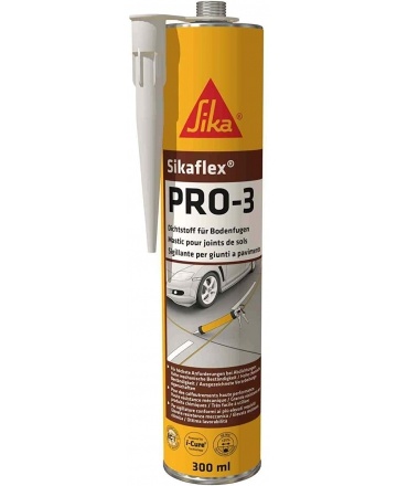 Sikaflex PRO-3 - SikaPro