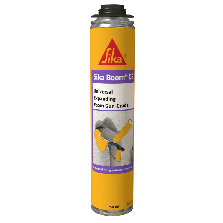 Sika Boom G - SikaPro