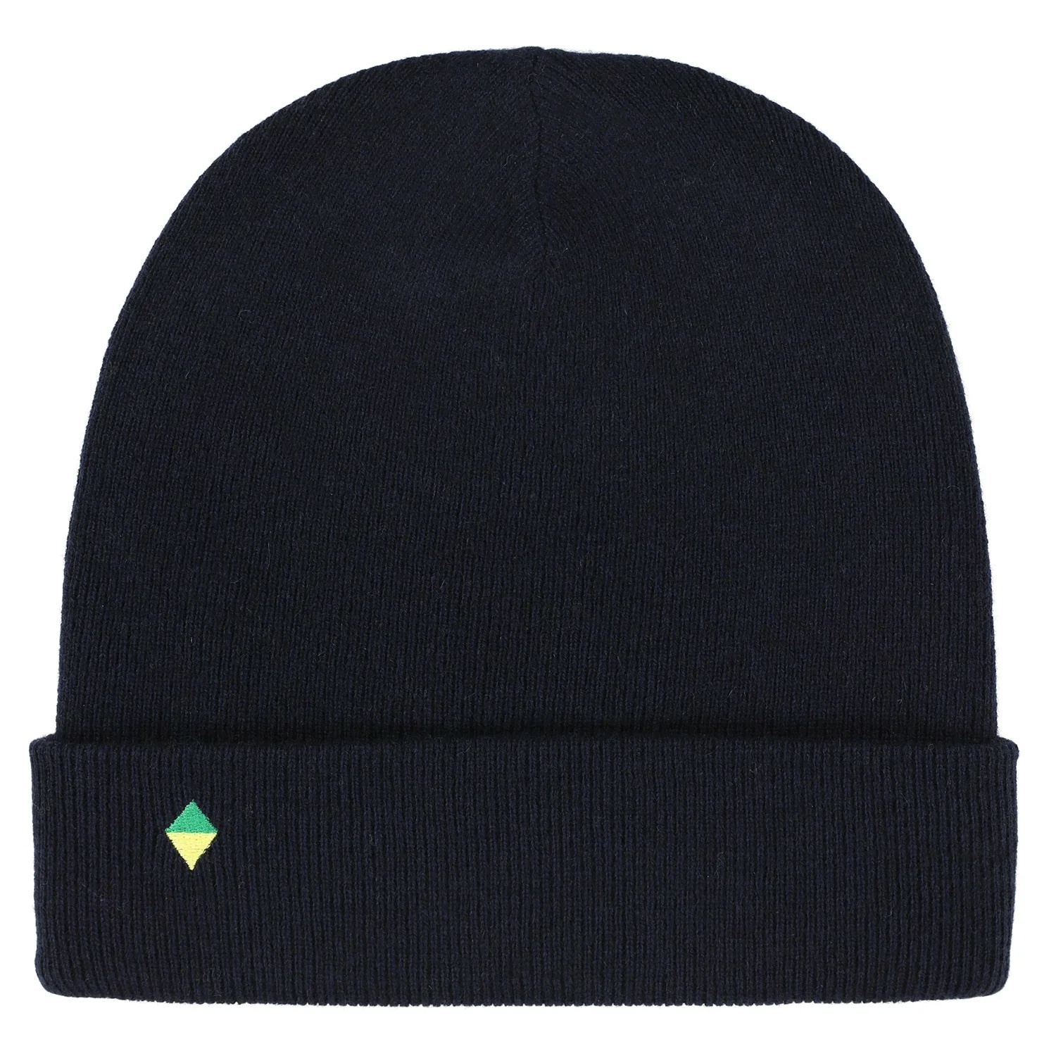 Bean Hat - Navy - JUULS STORE