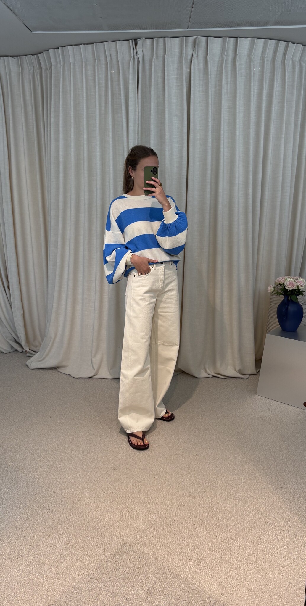 Attus Knit - Stripe A - JUULS STORE