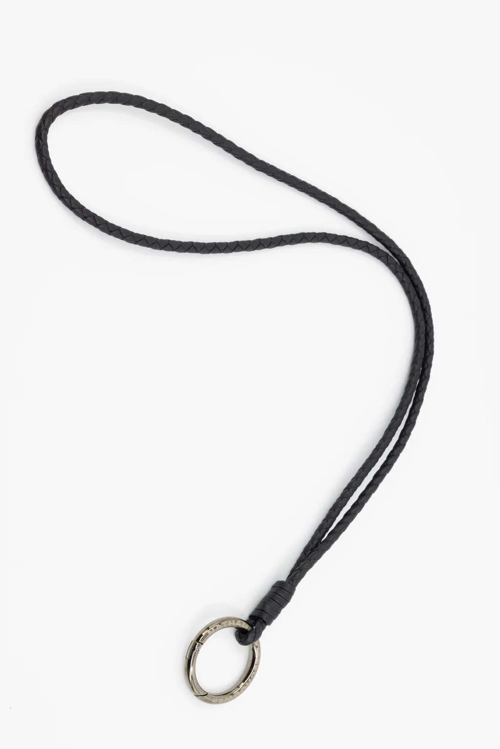 Long Key Chain - Black - JUULS STORE