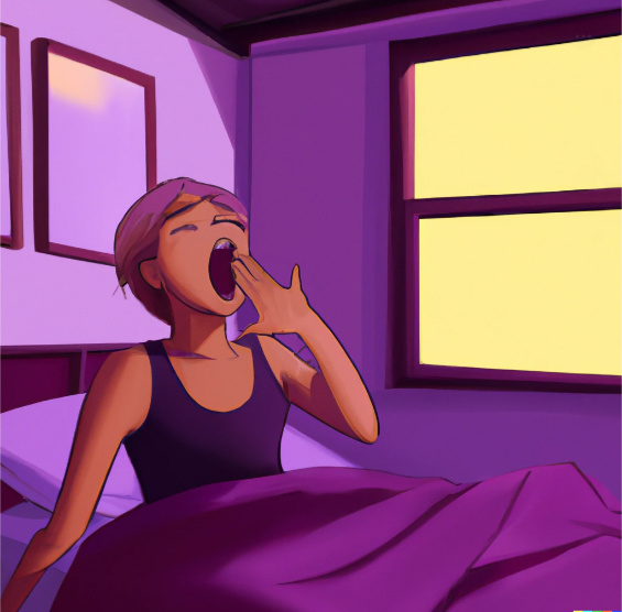 De gevolgen van slaaptekort: waarom uitrusten net zo belangrijk is als ...