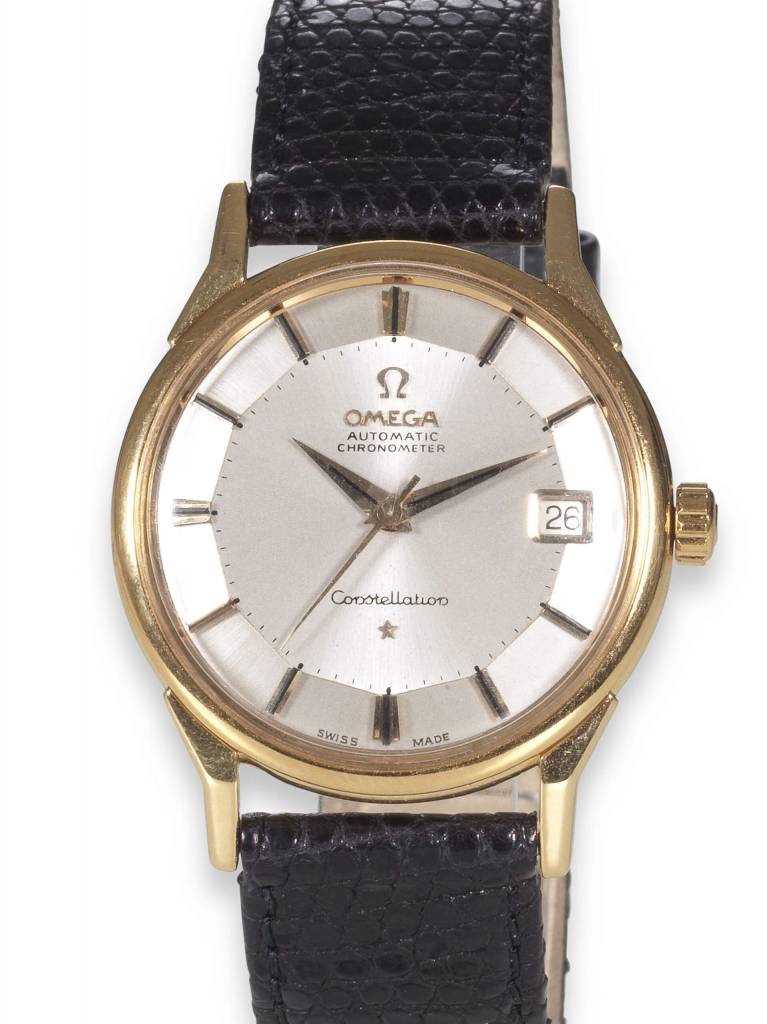 Omega Constellation 14902/3 SC-62 - WRIST ICONS