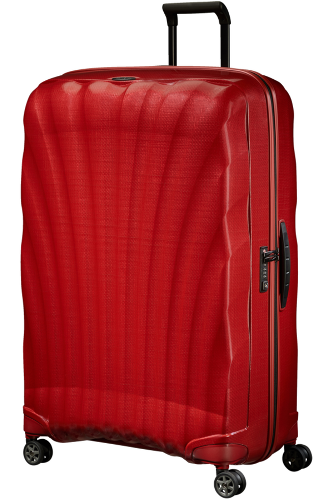 Samsonite C-Lite Spinner 86 XXL Super Light Kopen? - ByMetz.nl
