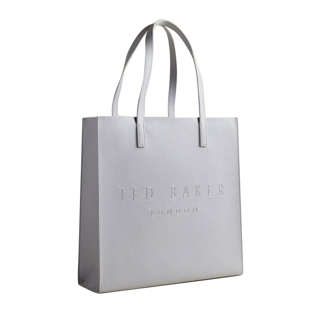 Ted Baker Soocon Crosshatch Large Icon Bag Kopen? - ByMetz.nl