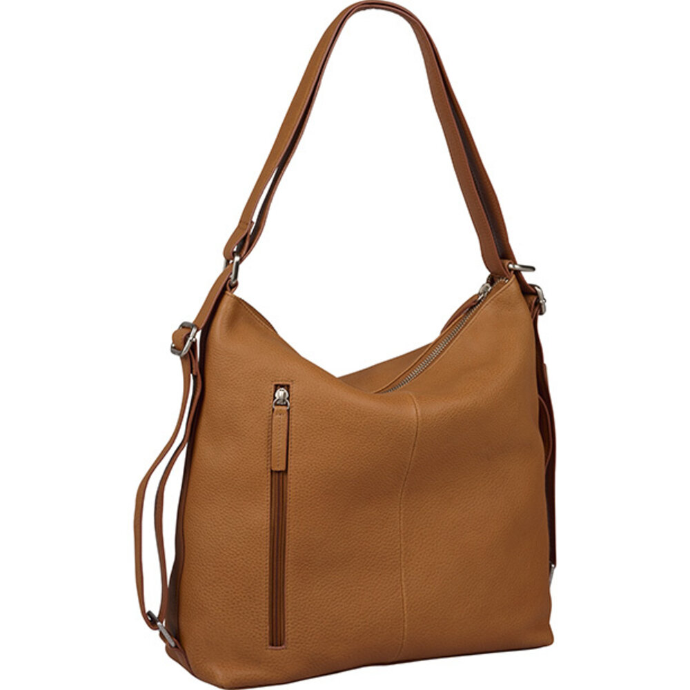 Burkely Soft Skylar Backpack hobo Kopen? - ByMetz.nl