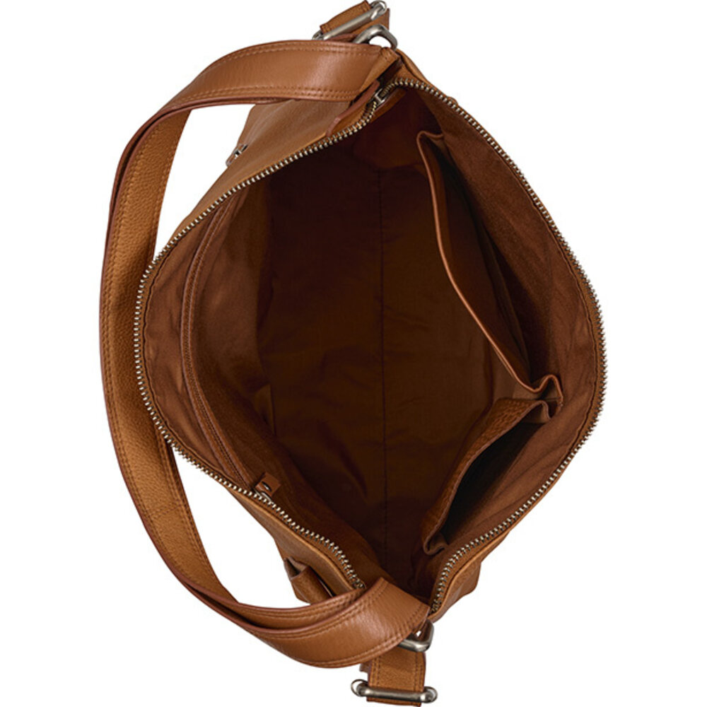 Burkely Soft Skylar Backpack hobo Kopen? - ByMetz.nl