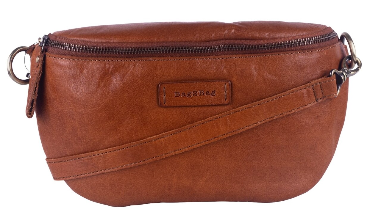 Bag2Bag Verona heup- crossbodytas Kopen? - ByMetz.nl