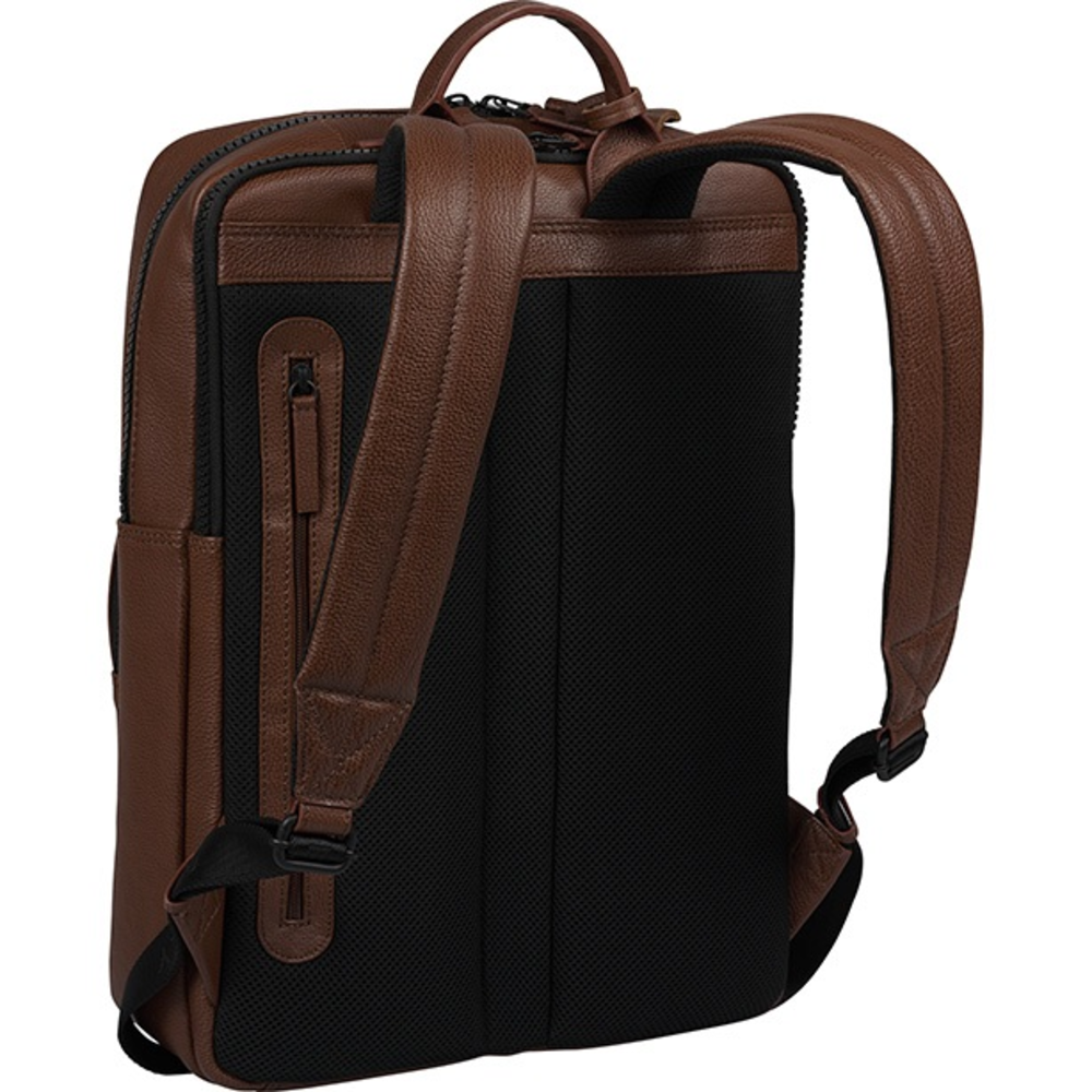 Burkely Minimal Mason Backpack 15.6" Kopen? - ByMetz.nl