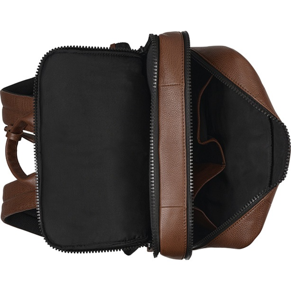 Burkely Minimal Mason Backpack 15.6" Kopen? - ByMetz.nl