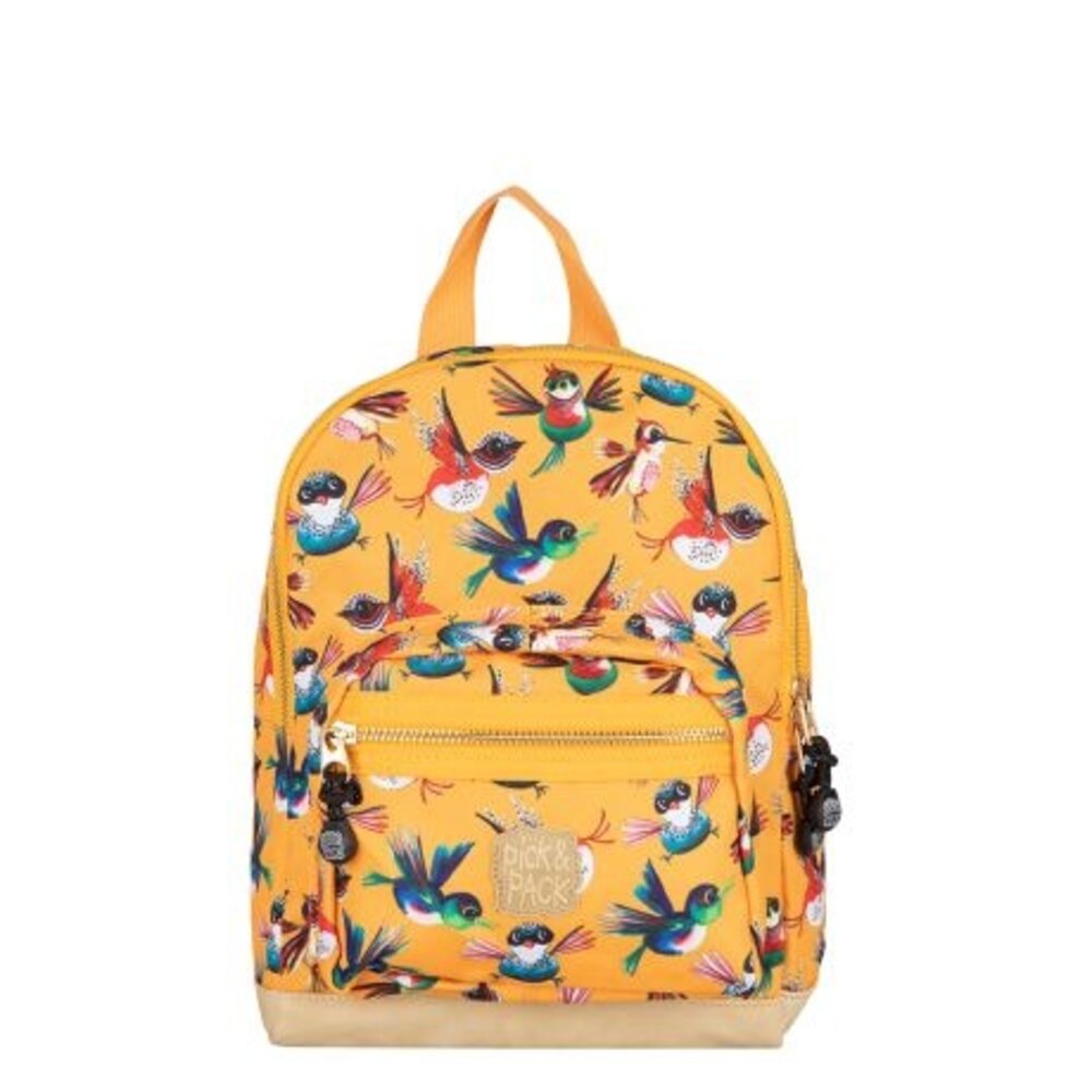 Rugzak Birds Pick & Pack Small Kinder Rugzak Kopen? - ByMetz.nl