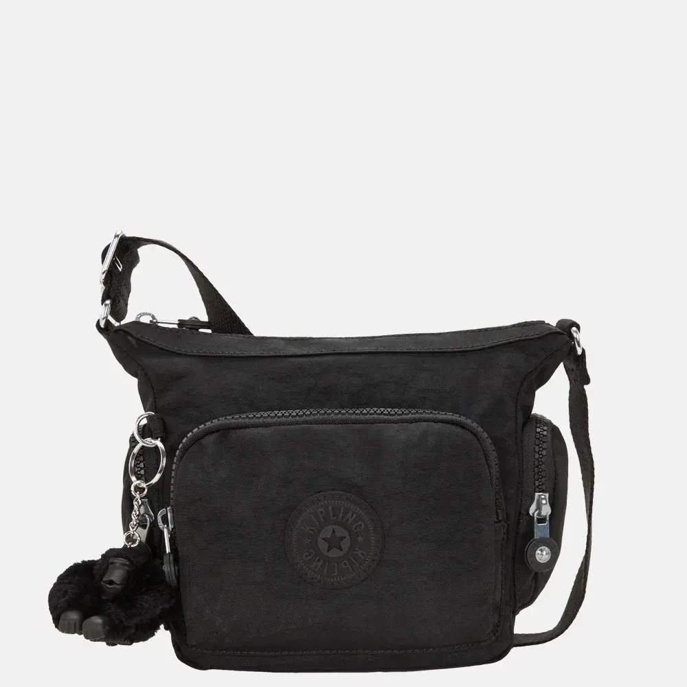 Kipling Schoudertas Gabbie Mini Kopen? - ByMetz.nl