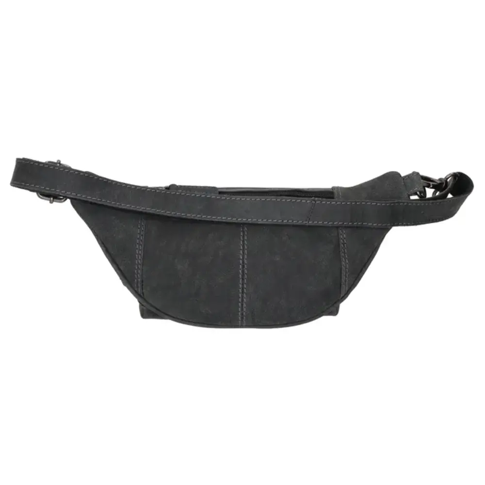 Hide & stitches Idaho Heuptas Kopen? - ByMetz.nl