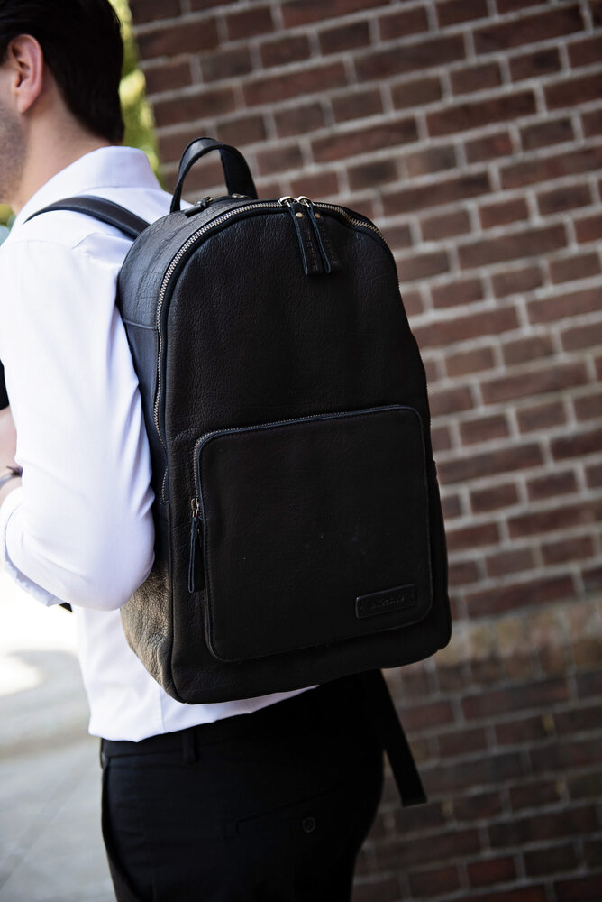 Bag2Bag Rugzak Ornas Kopen? - ByMetz.nl