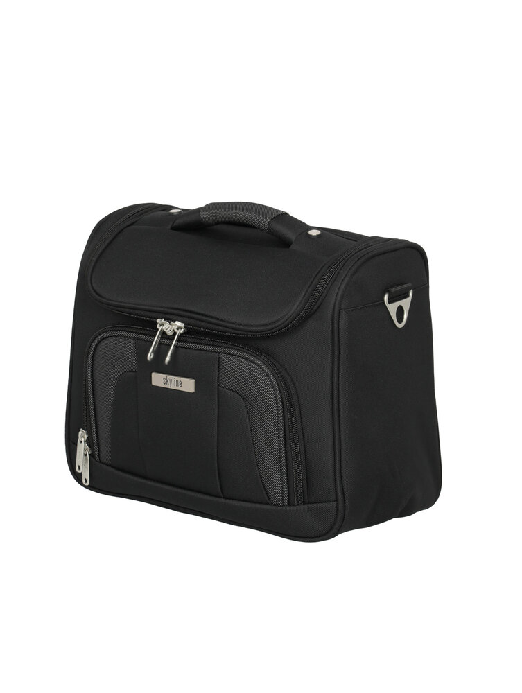 Skyline Orlando Compact Boarding Bag/ Beautycase Kopen? - ByMetz.nl
