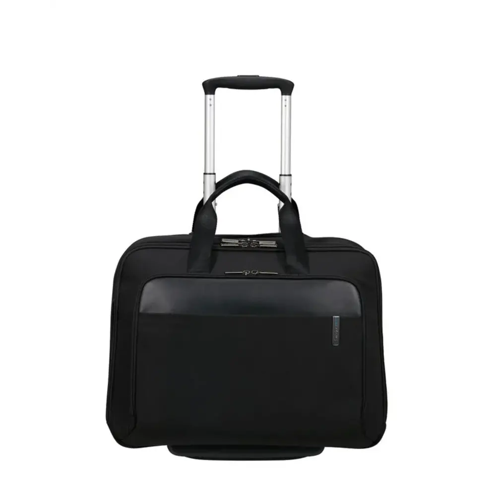 Samsonite Evosight Rolling Tote 17.3 Inch Kopen? - ByMetz.nl
