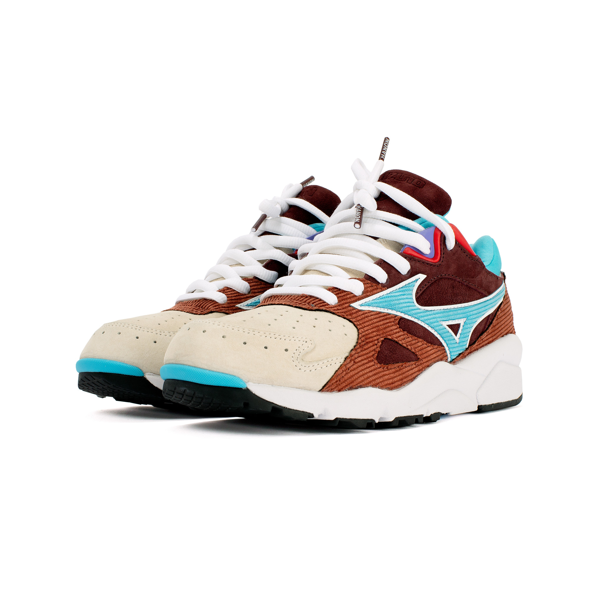 WEBSHOP - WOEI