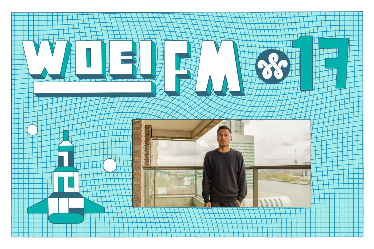 WOEI FM #17: BESSY - WOEI