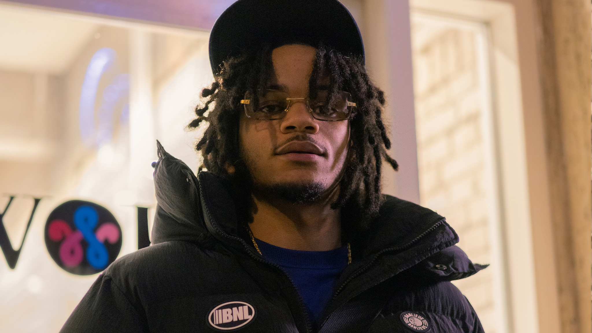NEWS - WOEI CLIENTELE: ADF LUCKY - WOEI