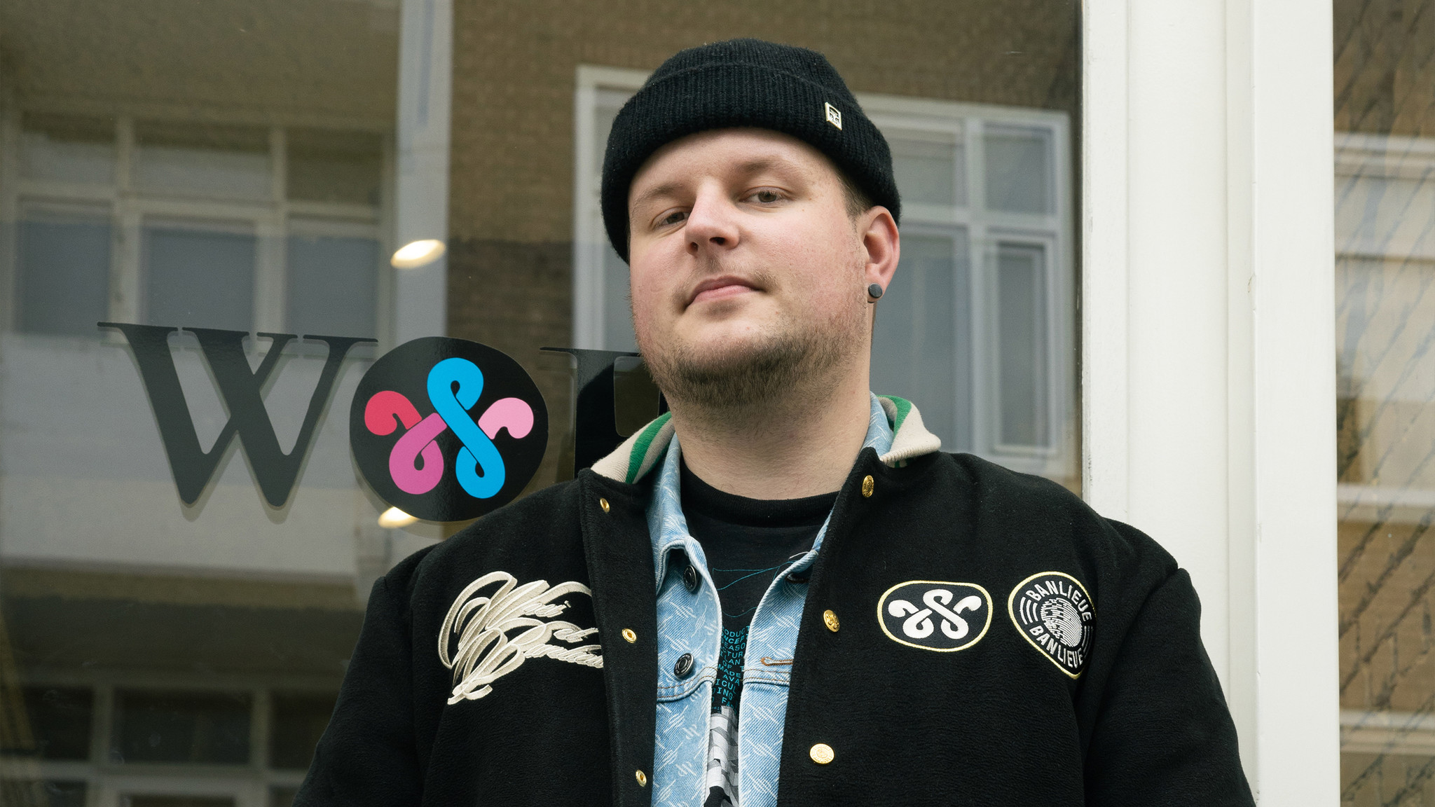 NEWS - WOEI CLIENTELE: MAX LA GRAND - WOEI