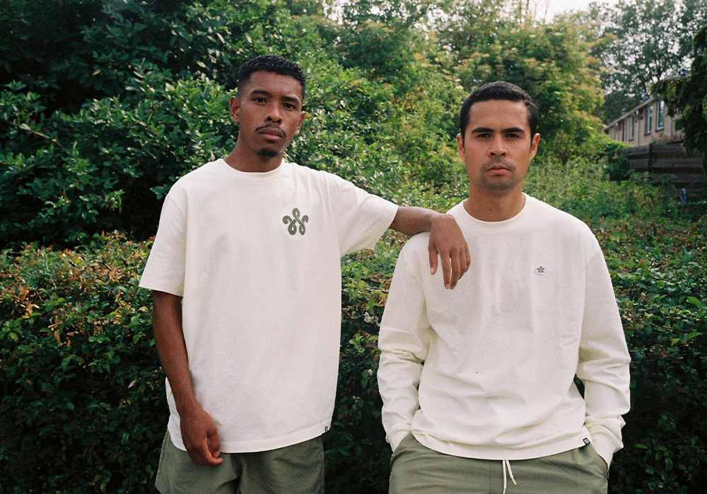 NEWS - WOEI SUMMER DROP - WOEI