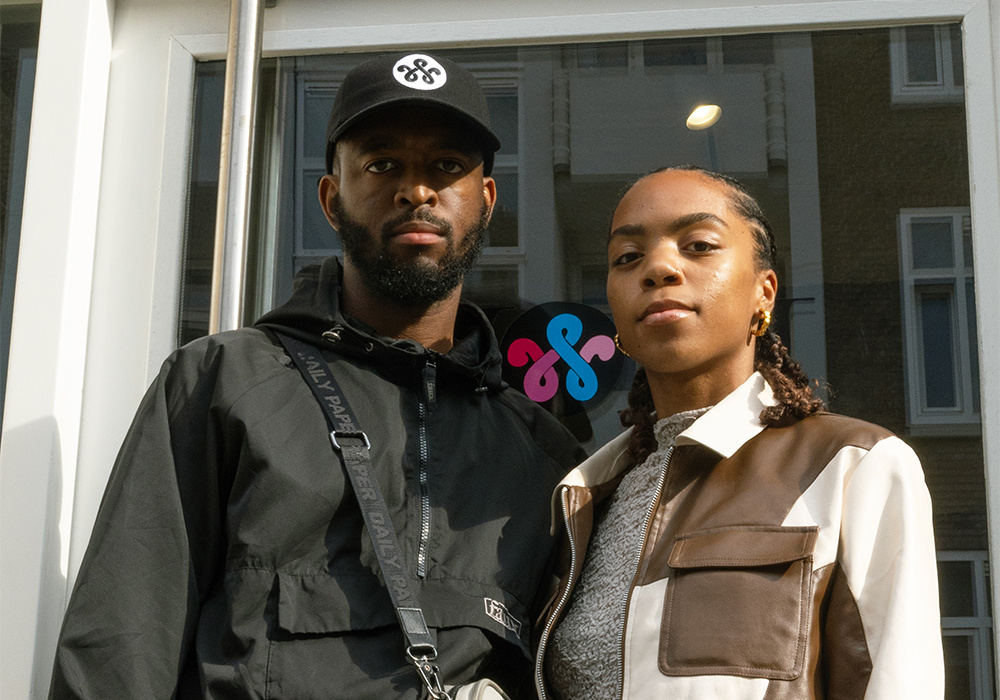 WOEI CLIENTELE: DENILSON & LATANYA - WOEI