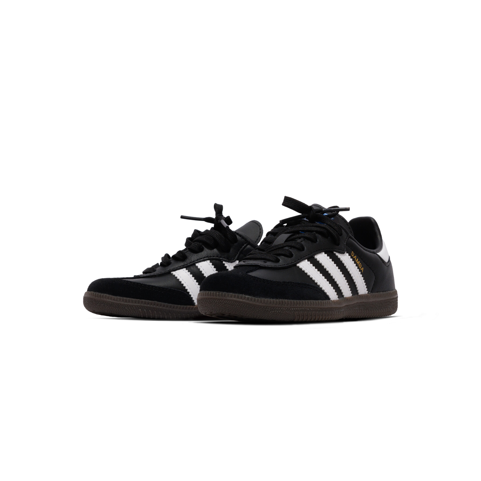 ADIDAS SAMBA OG C IE3678 - WOEI