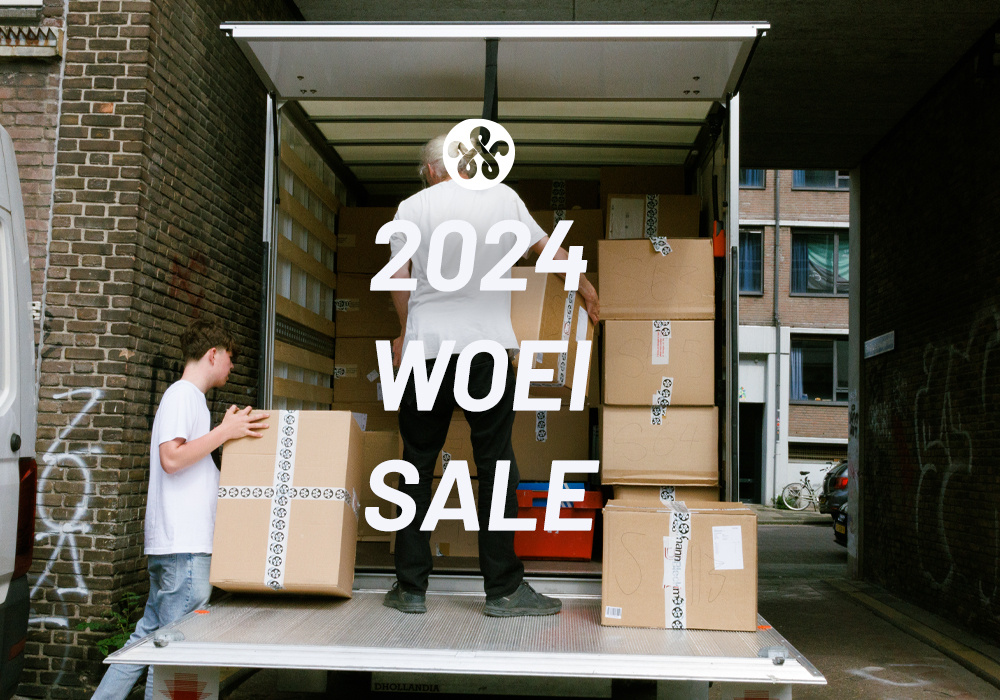 2024 WOEI SALE - WOEI