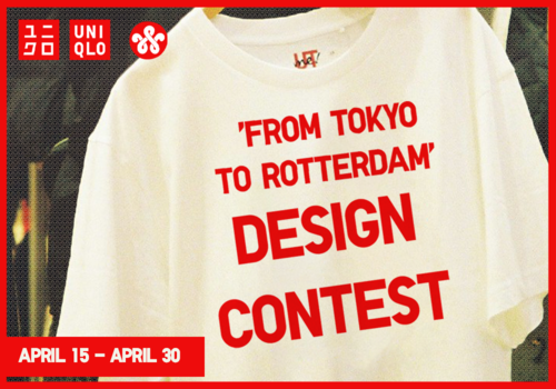 ADIDAS ROTTERDAM 00 - WOEI