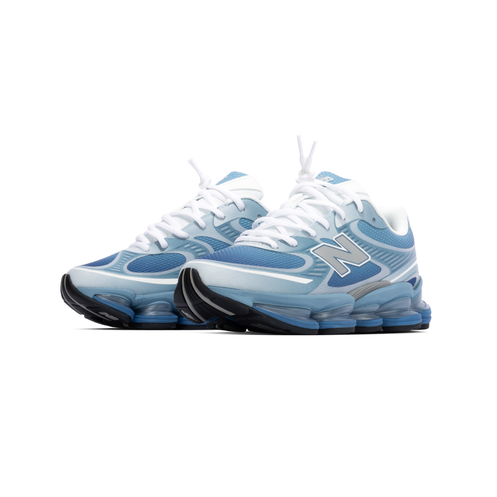 NEW BALANCE 2000 U2000PBB - WOEI