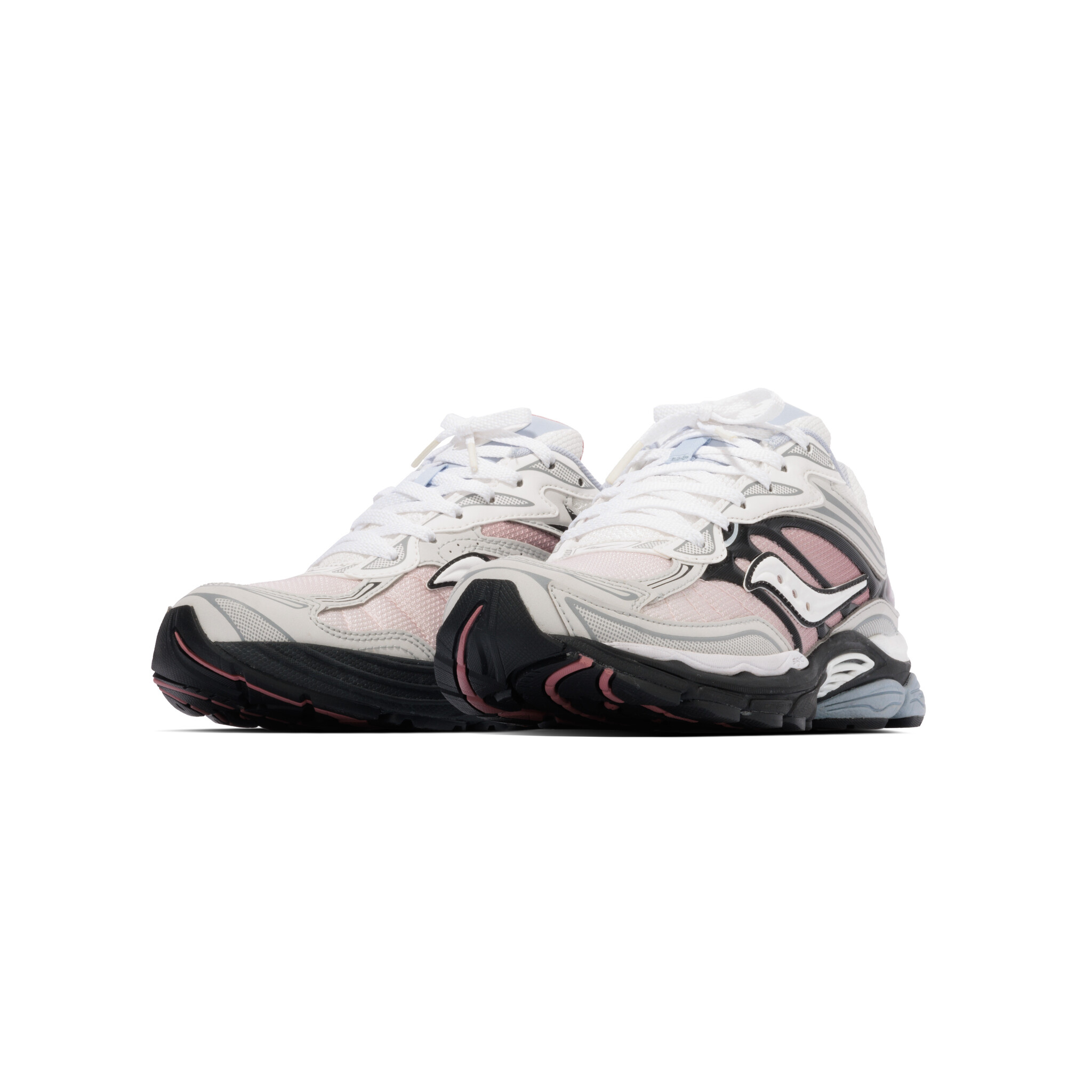 SAUCONY PROGRID OMNI 9 ‘RED FADE’ S70933-2 - WOEI