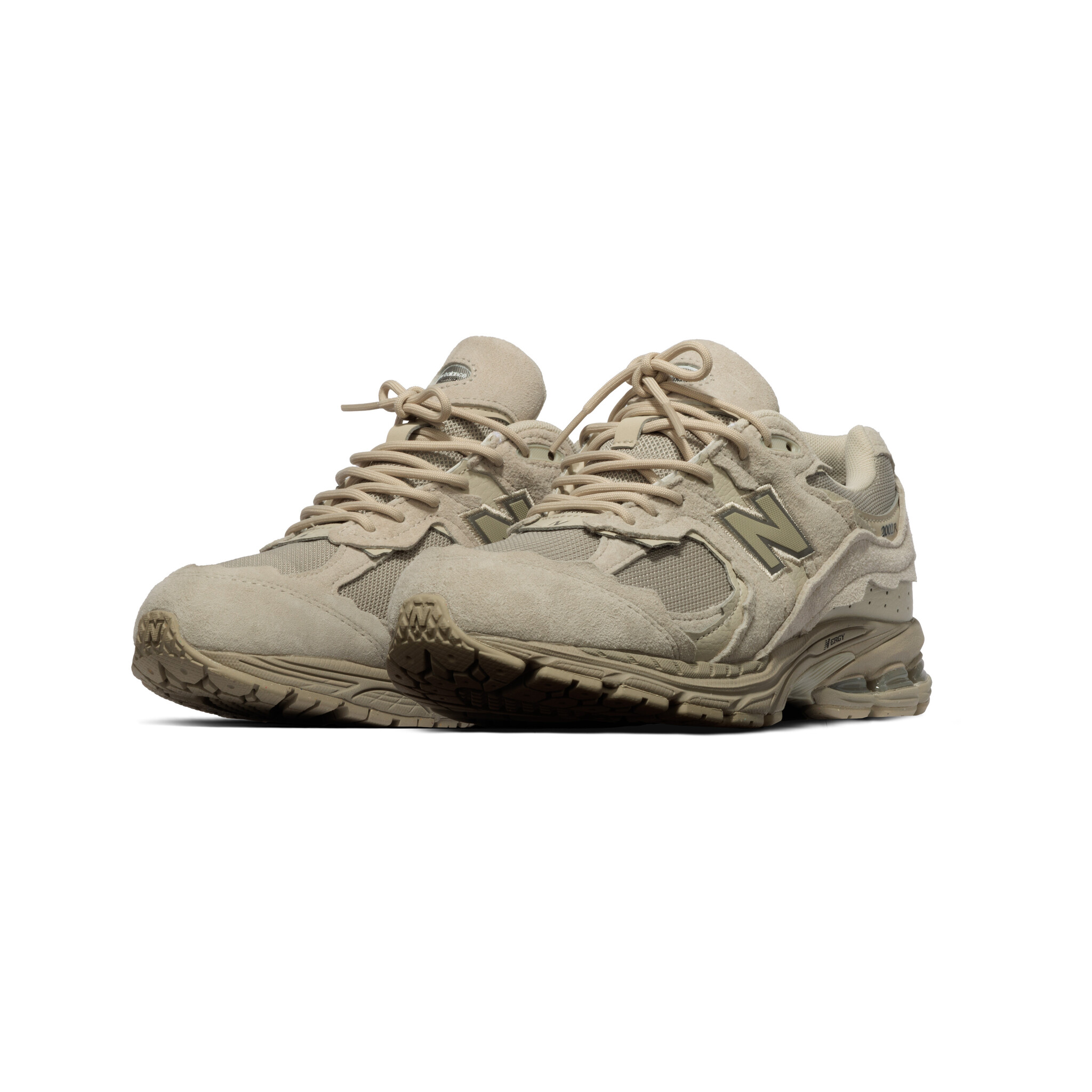 NEW BALANCE 2002 PROTECTION PACK ‘GREY’ U2002DXC - WOEI