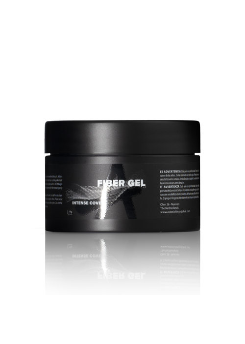 Fiber Gel - Astonishing Nails