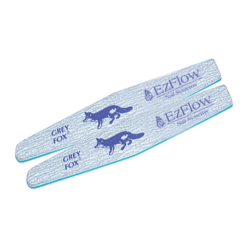 Ez Flow File Grey Fox Pro File - Beauty Company