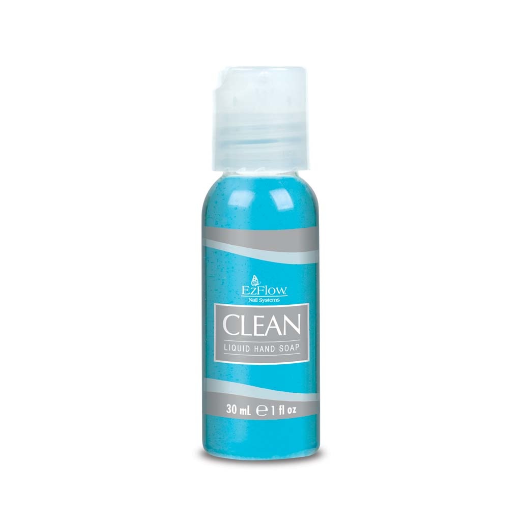 Ez Flow Clean Liquid Hand Soap - Beauty Company