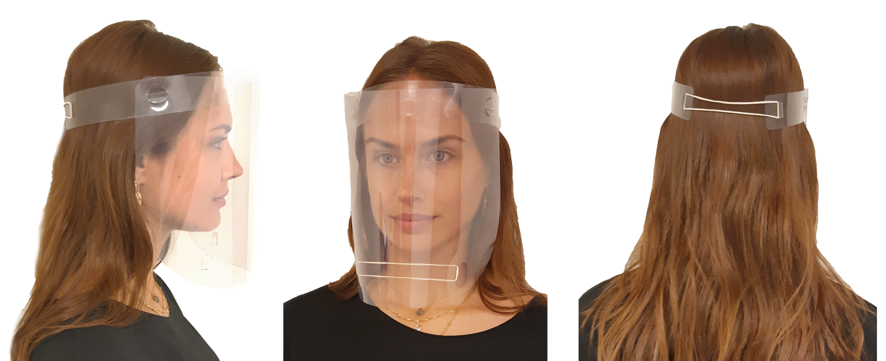 Face Protecting Mask - Beauty Company