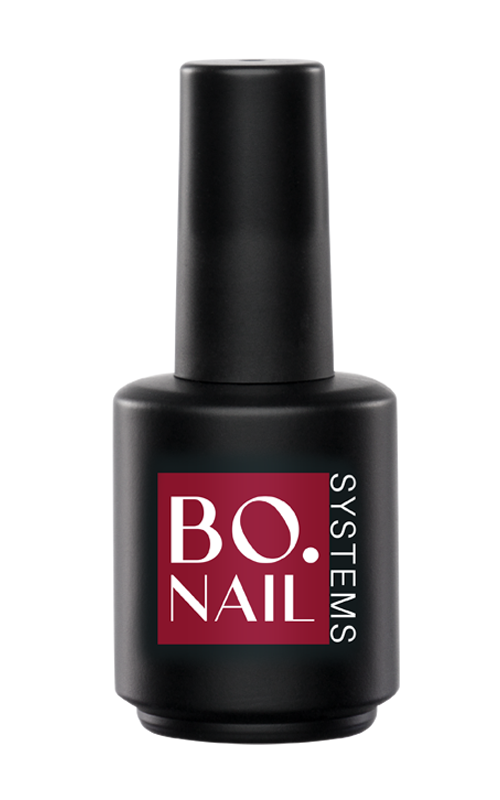 BO.NAIL SYSTEMS BO.NAIL Soakable Gelpolish #002 Amber (15ml) - Beauty ...