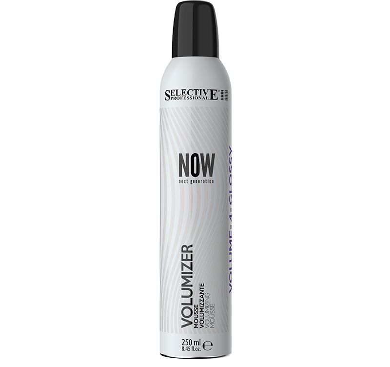 Selective NOW Volumizer 250ml - Beauty Company