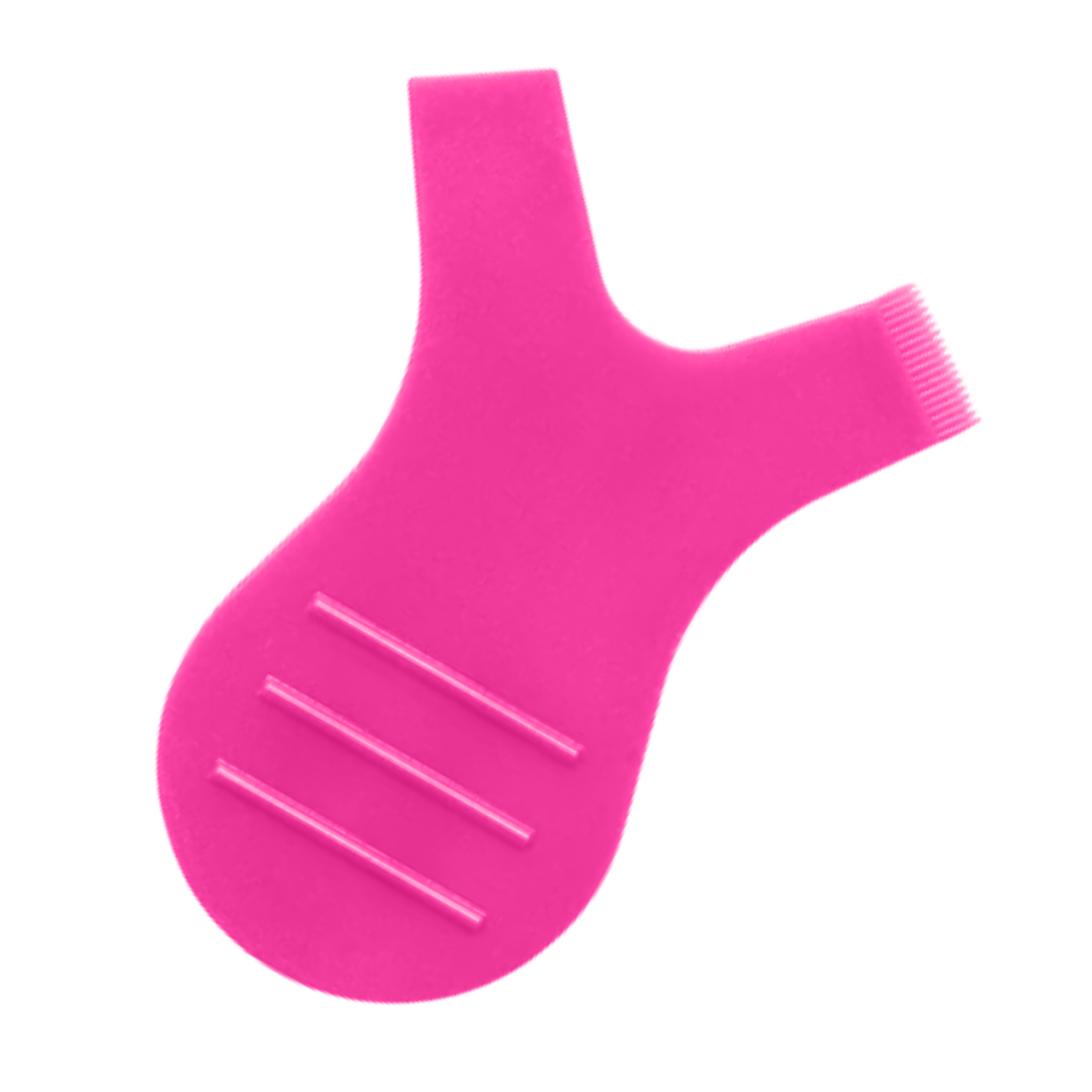 BO Lifting Brush - Pink - Beauty Company