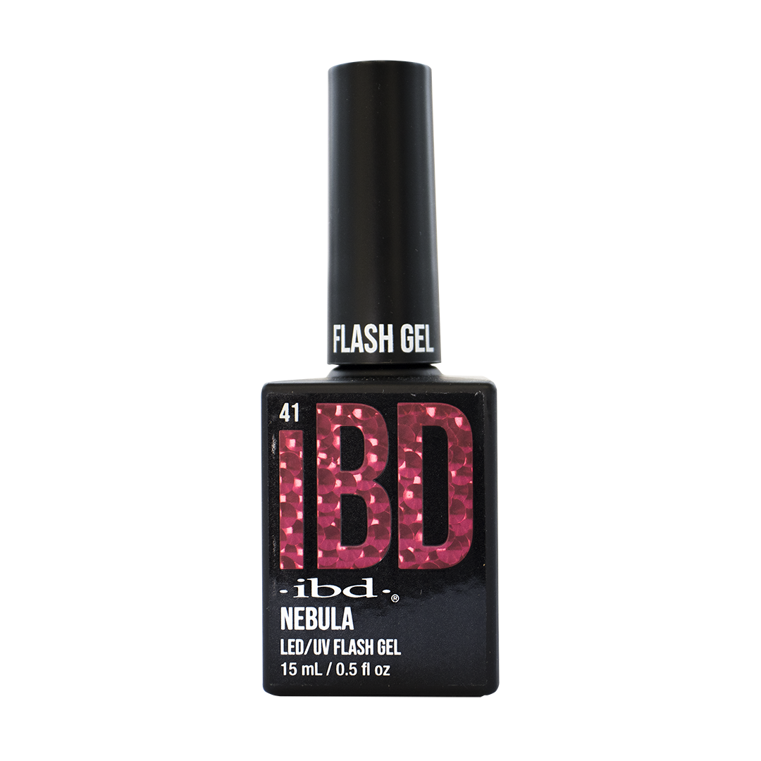 Flash Gel Nebula (15ml) - Beauty Company