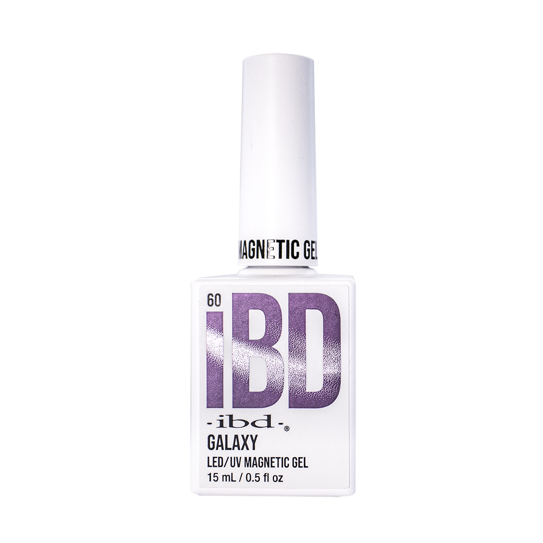 Magnetic Gel Galaxy (15ml) - Beauty Company