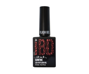 Flash Gel Sunfire (15ml) - Beauty Company