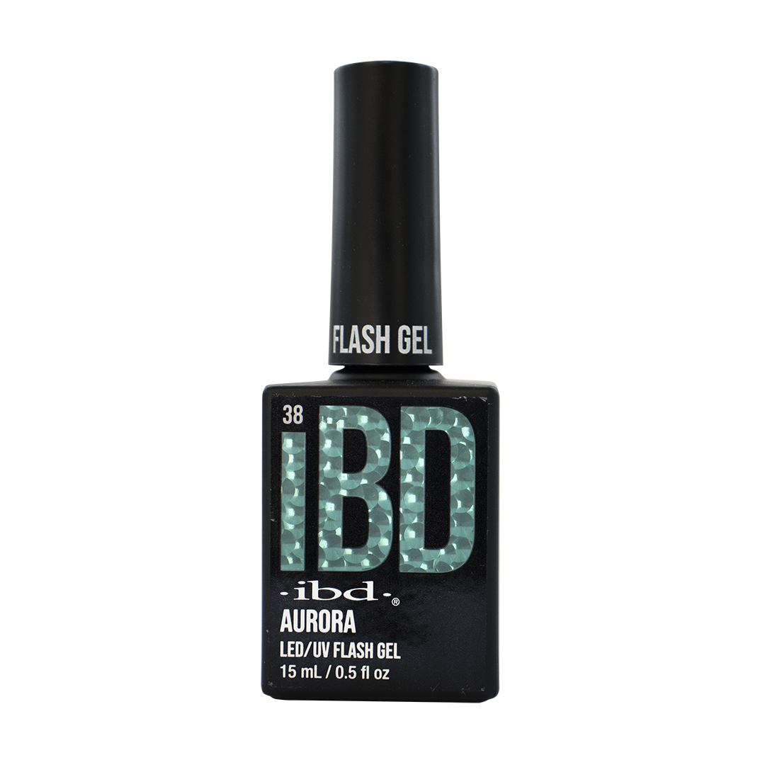 Flash Gel Aurora (15ml) - Beauty Company