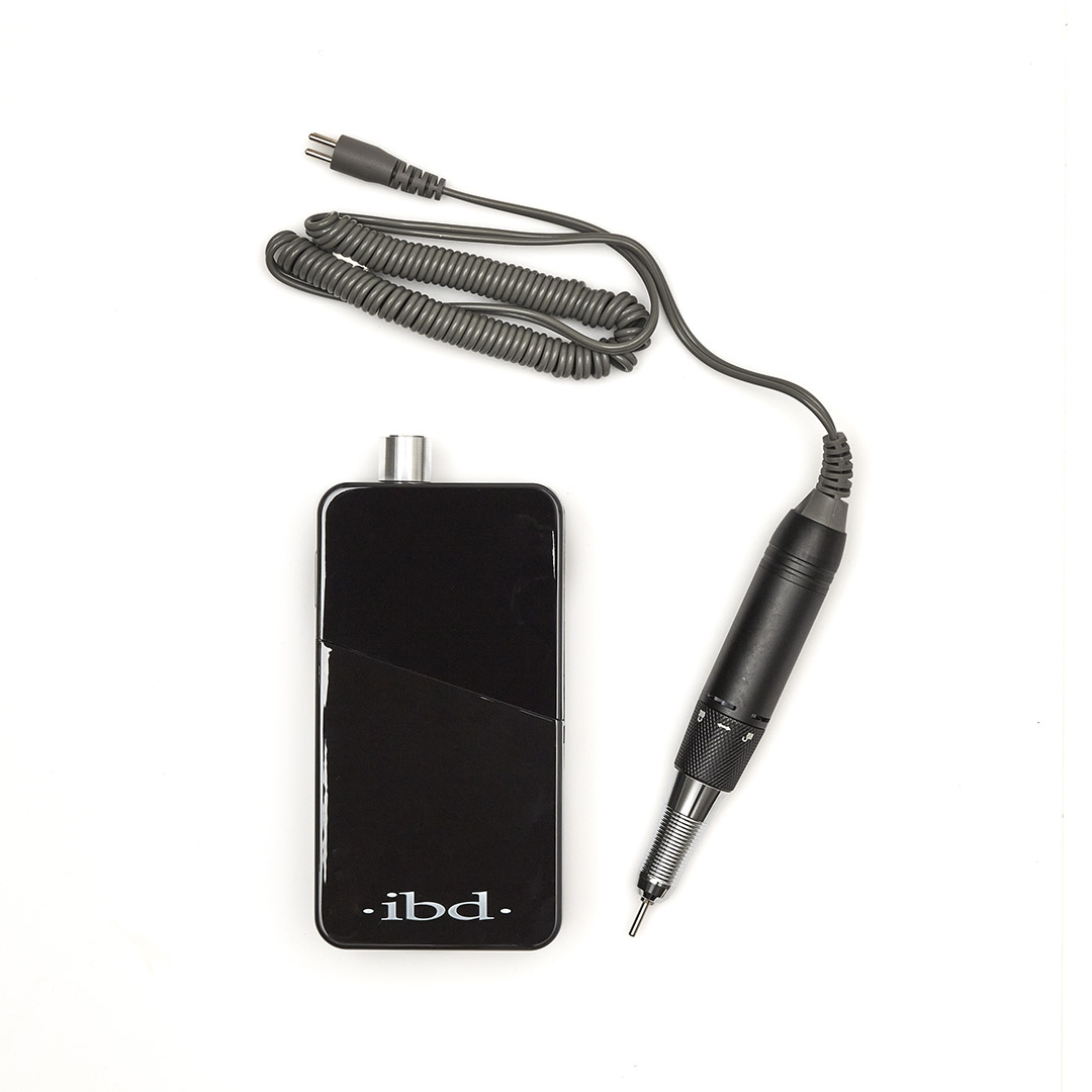 Cordless E-File Machine - Beauty Company