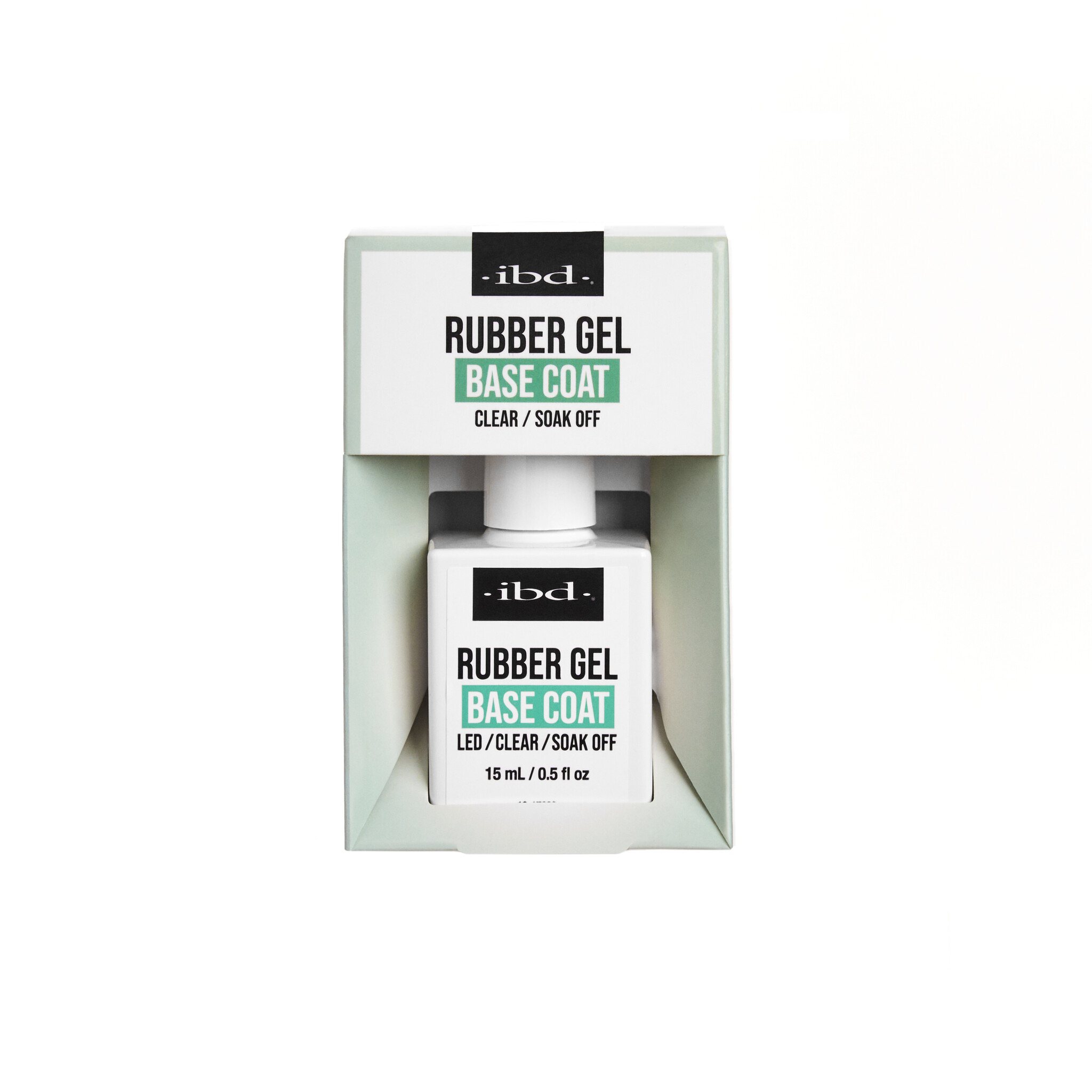 Rubber Base Gel (15ml) - Beauty Company