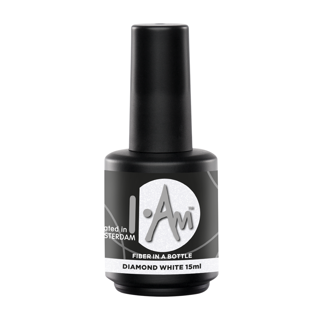 I.Am FIAB Diamond White (15ml) - Beauty Company