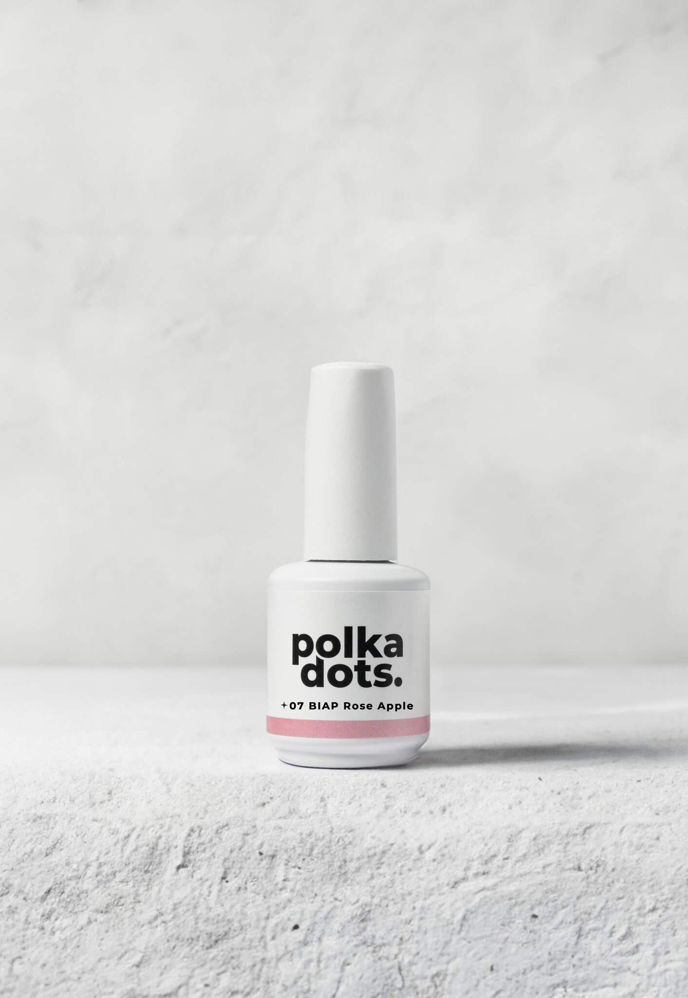 07 BIAP Rose Apple - Beauty Company