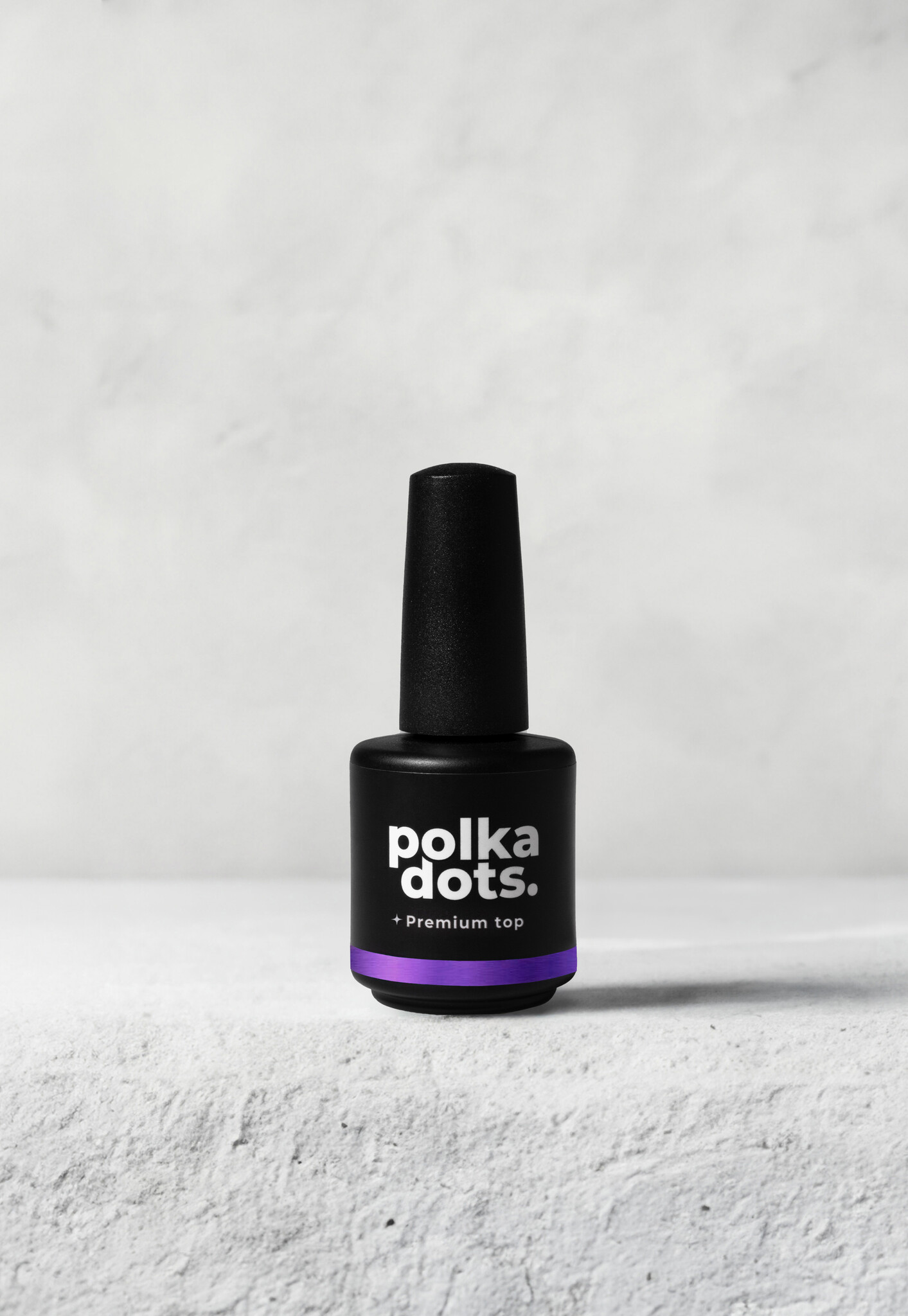 Premium Top Purple - Beauty Company