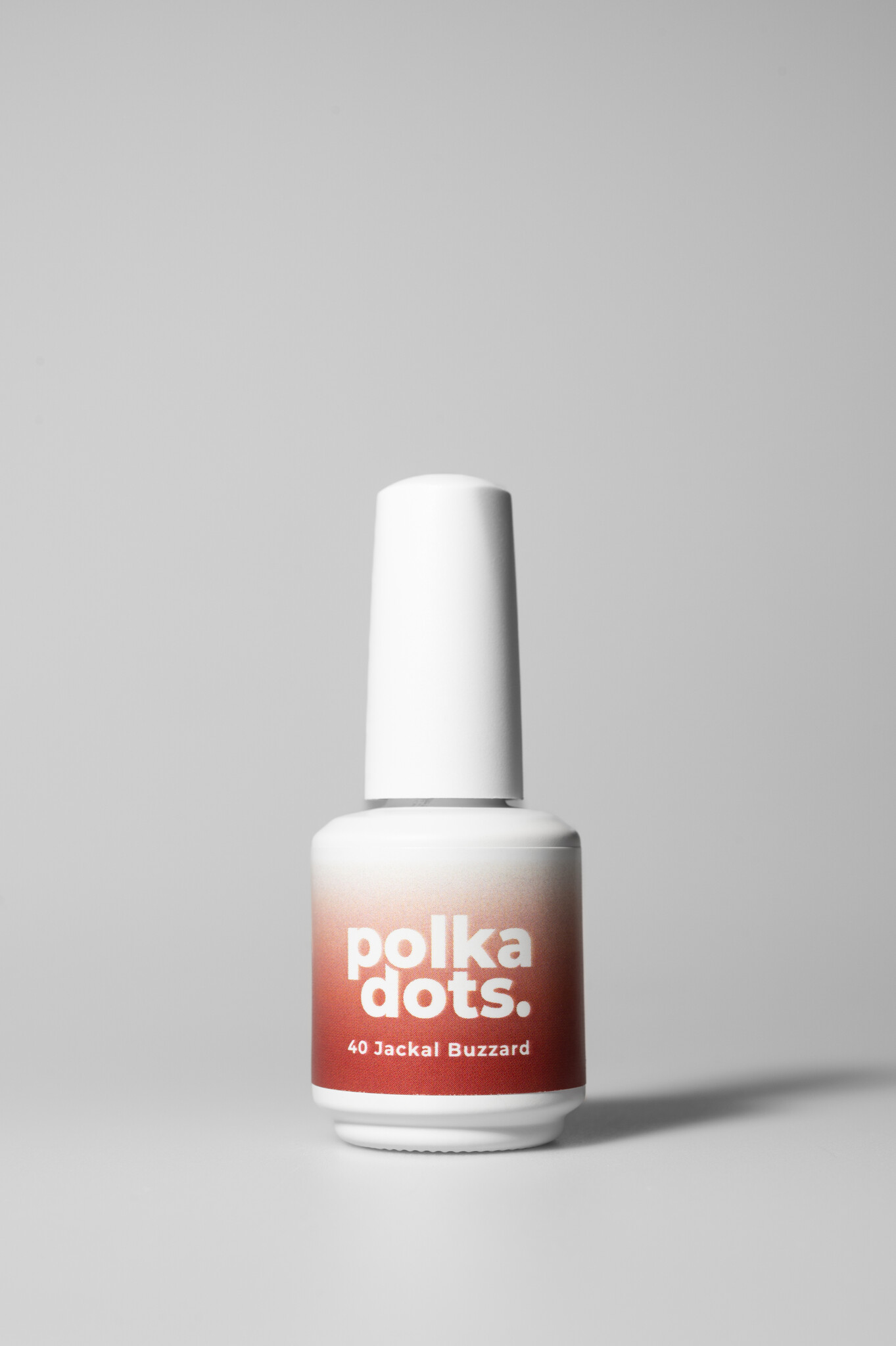 Gelpolish 40 Jackal Buzzard - Beauty Company