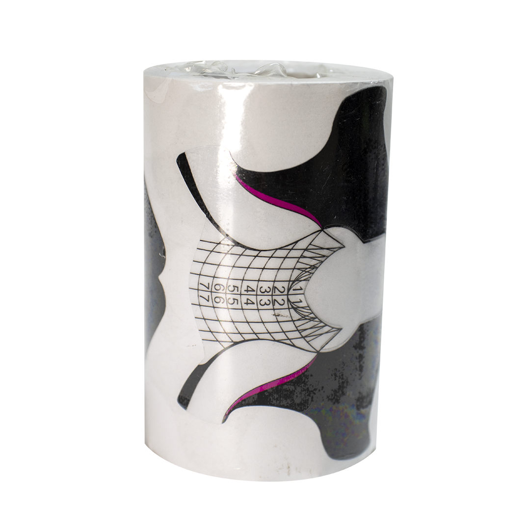 Professional Nail Forms - Beauty Company